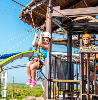 Cancun's Family Amusement Park with Fun for Everyone| Ventura Park